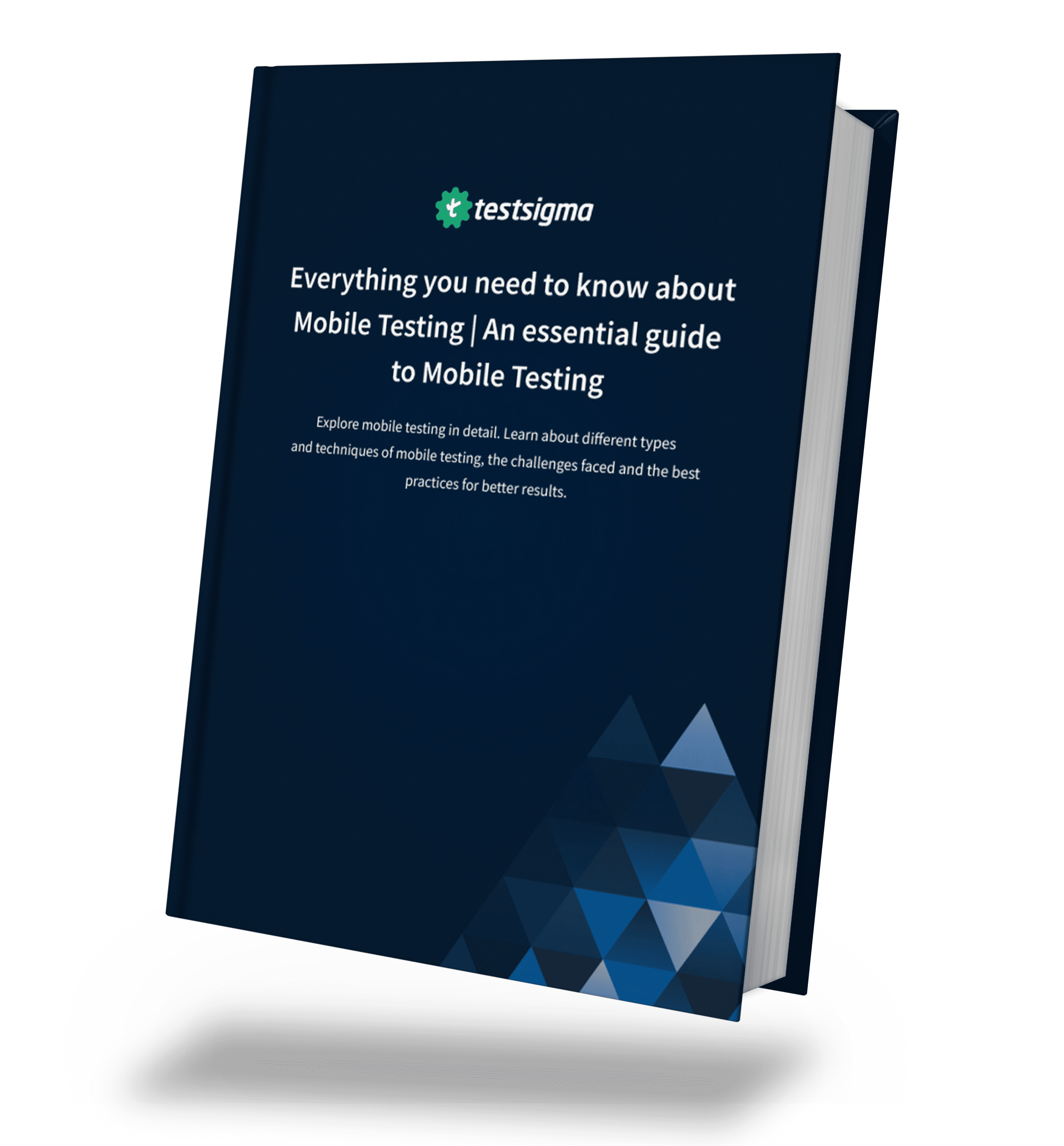 The Complete Beginner's Guide to Mobile App Testing