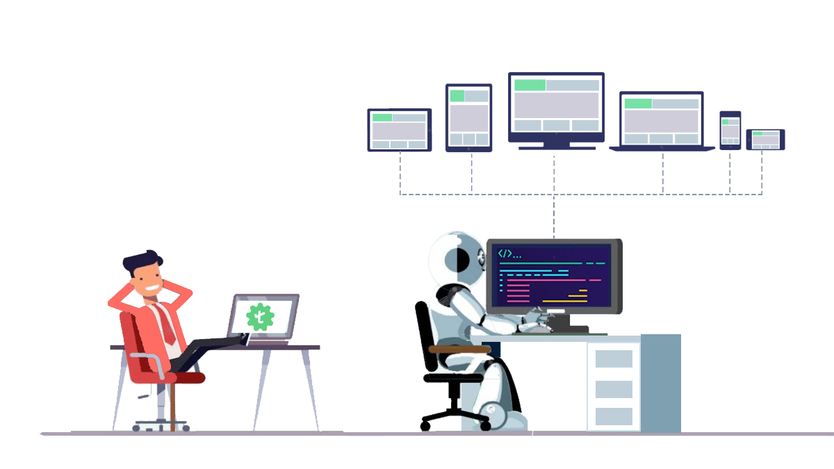 AI powered Codeless Test Automation Tool For Agile Teams