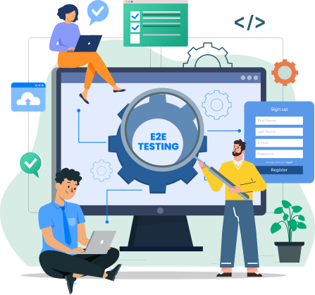 What is End to End testing? | Everything you need to know!