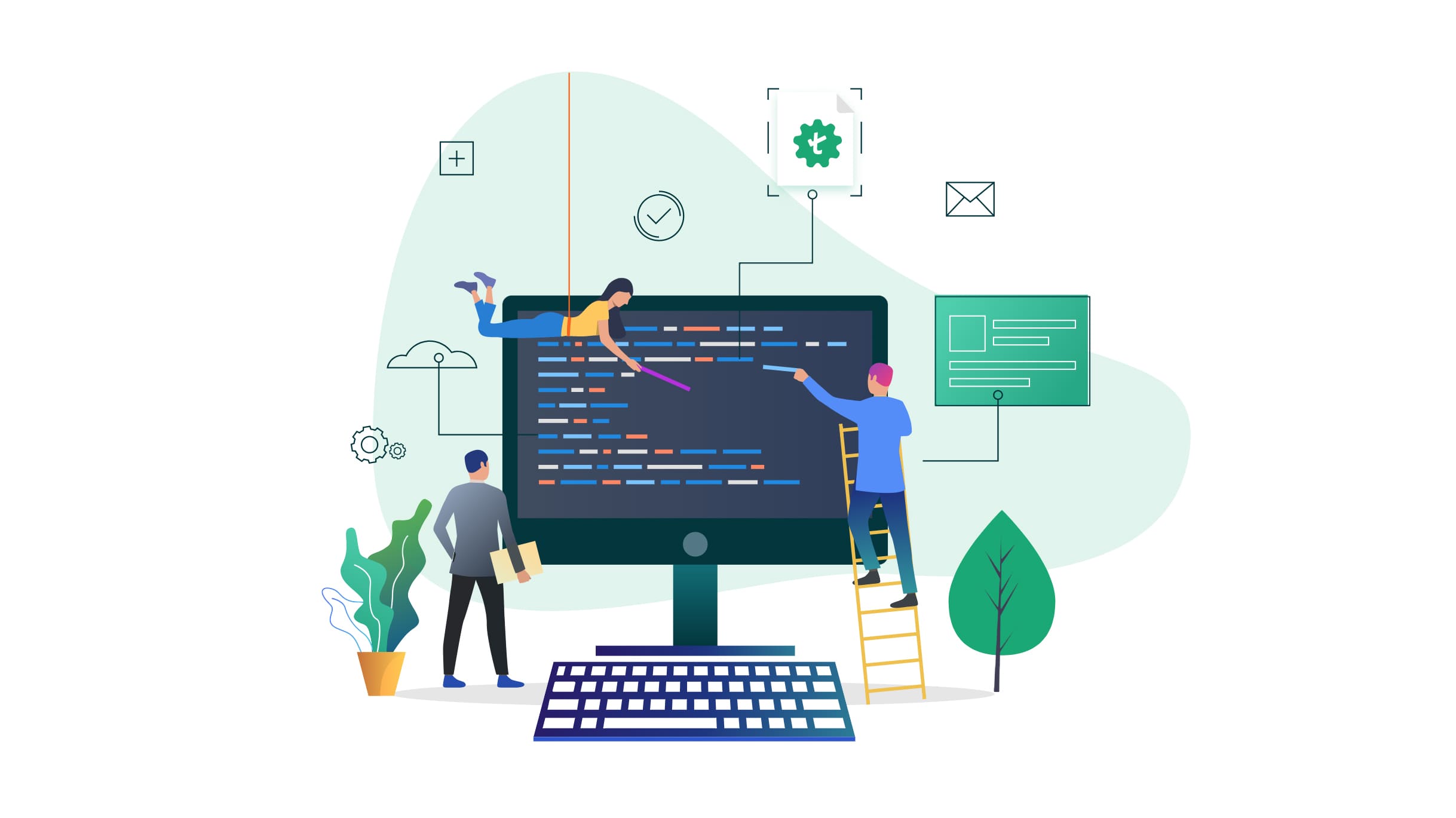 A Detailed Guide On The Differences Between Functional And Regression