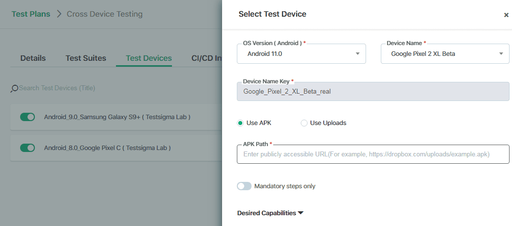 The Complete Beginner's Guide to Mobile App Testing