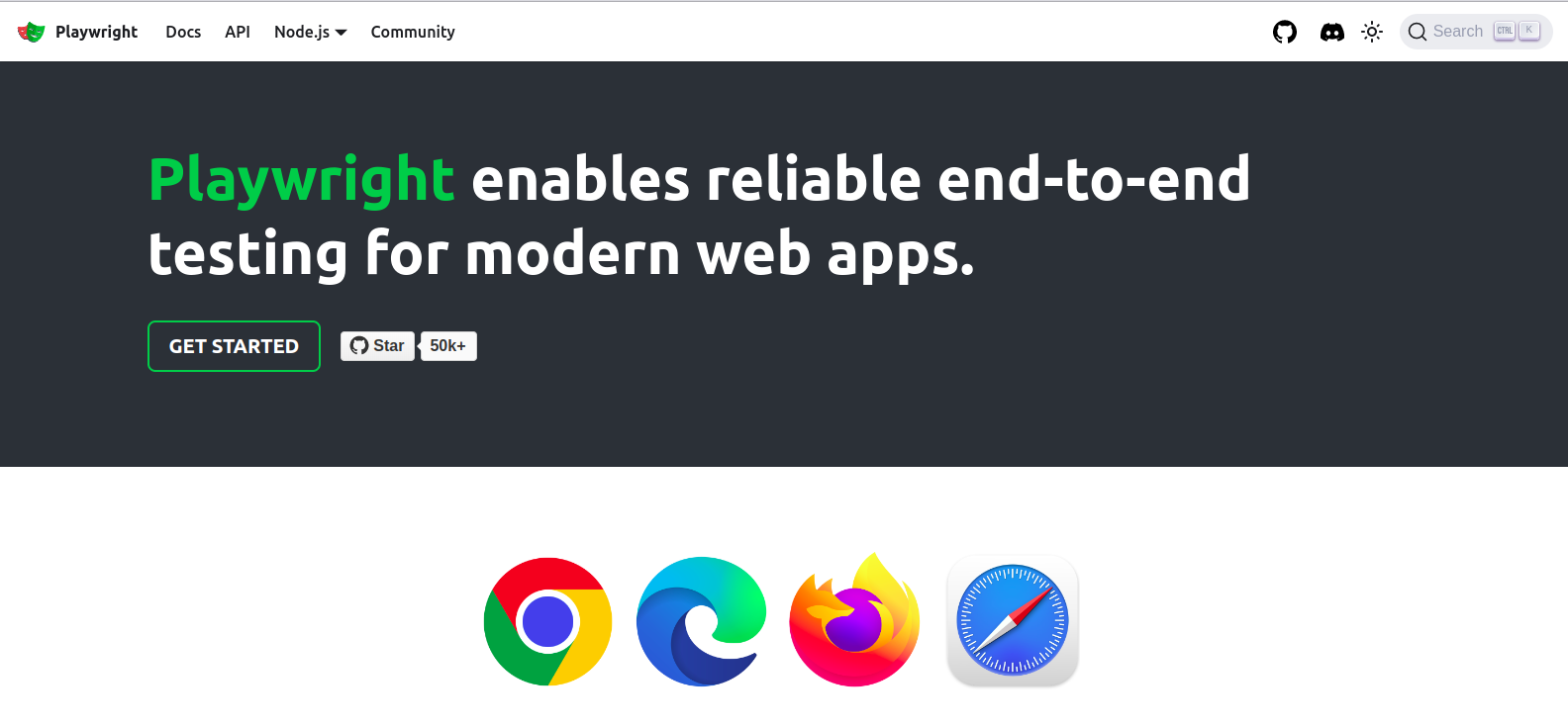 Top 10 Automated User Interface (UI) Testing Tools