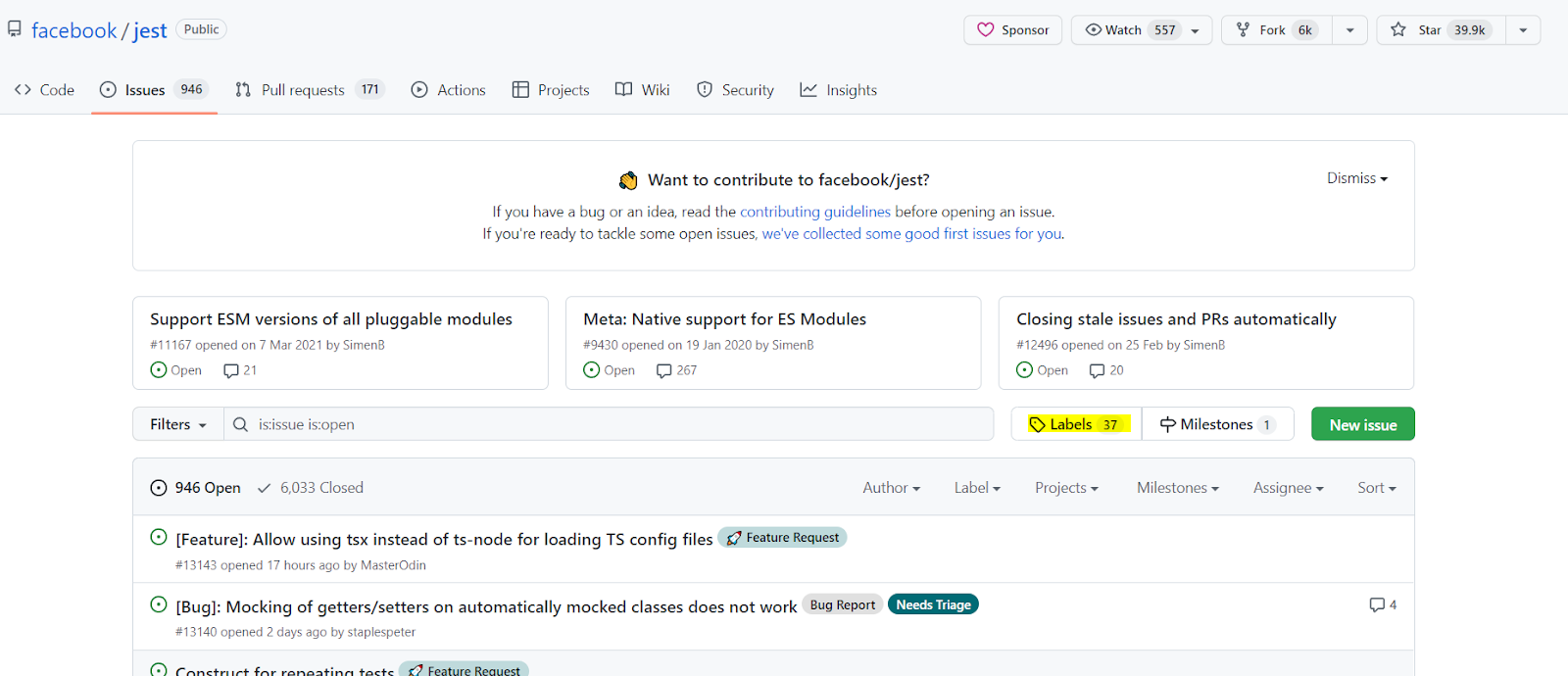An All-Rounded Guide On How Testers Can Contribute To Open Source
