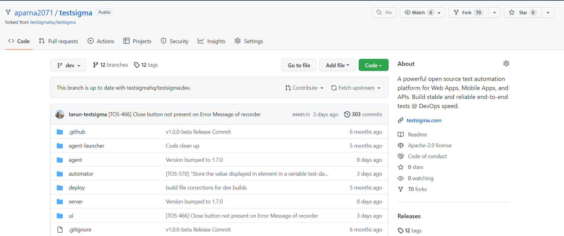An All-Rounded Guide On How Testers Can Contribute To Open Source