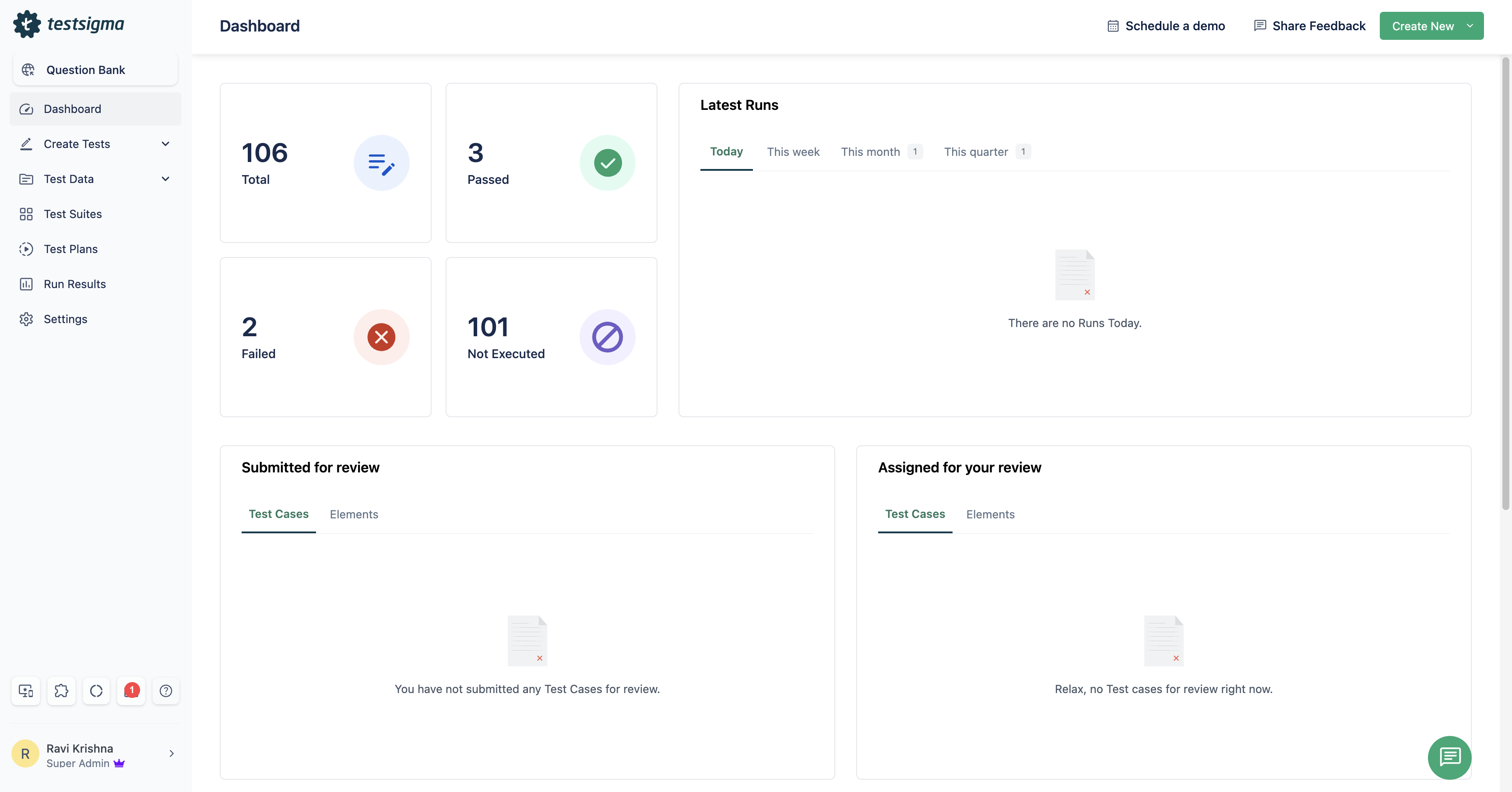 10 API Testing Tools You Can't Live Without
