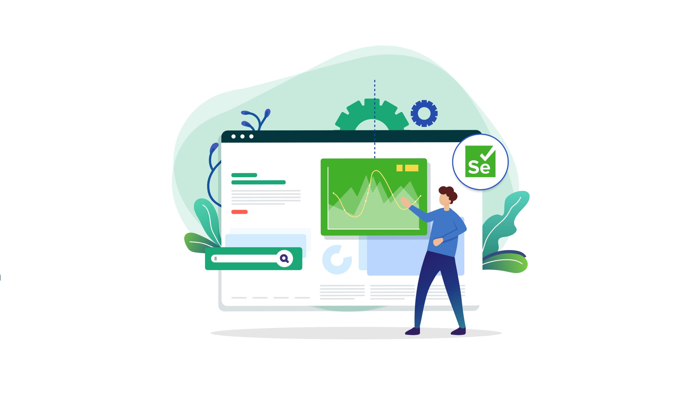 The complete guide to selenium regression testing