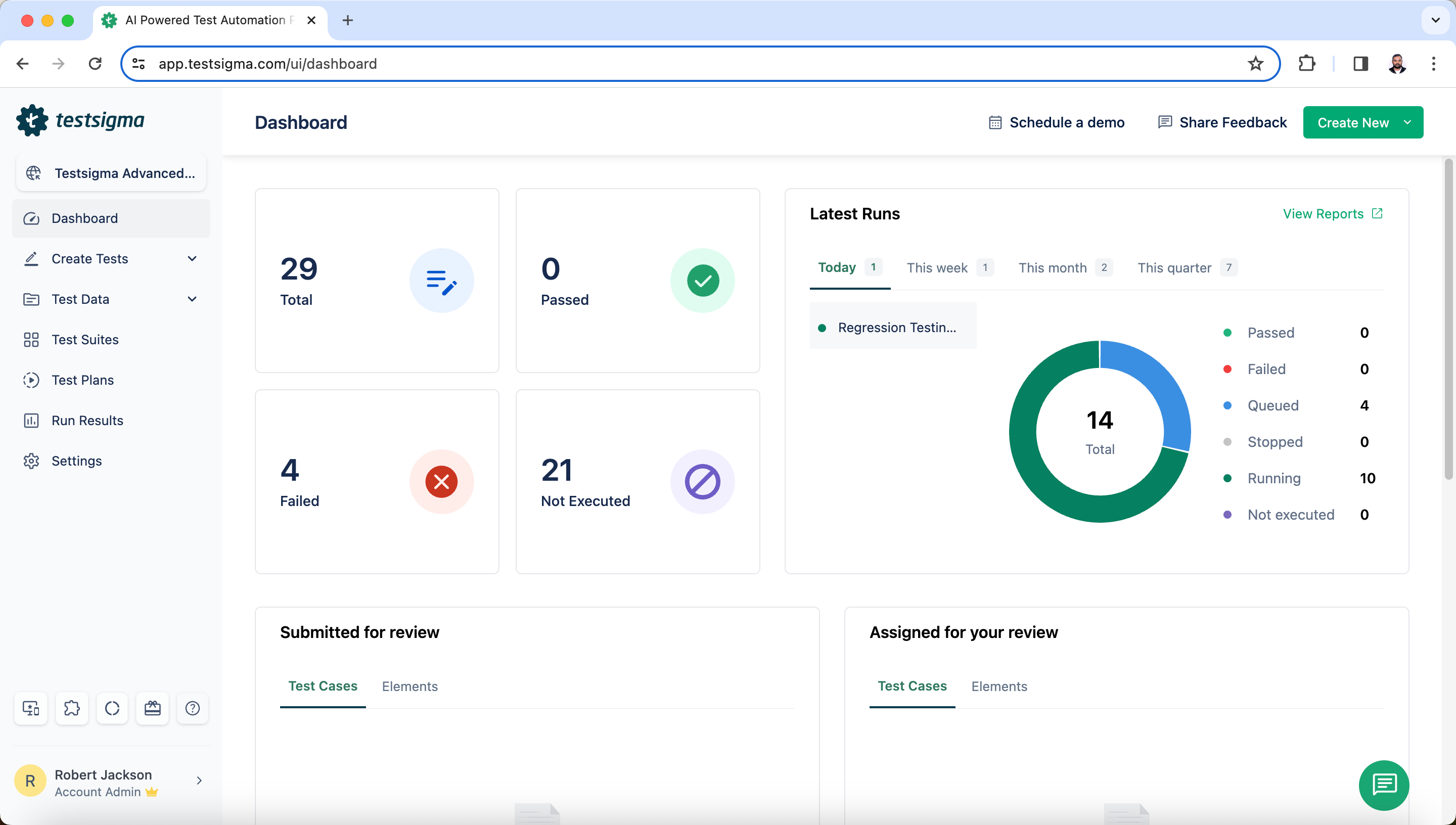 Top Mobile Automation Testing Tools & Frameworks