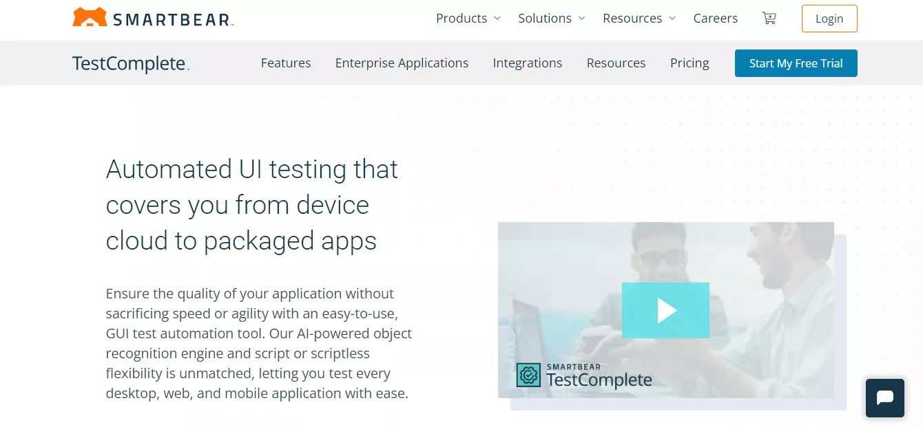 The Comprehensive Guide to Parallel Testing
