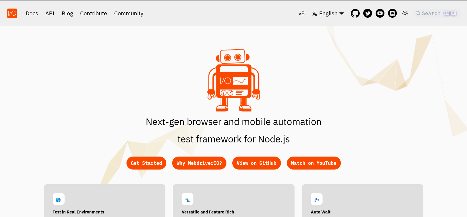 Top 10 Automated User Interface (UI) Testing Tools