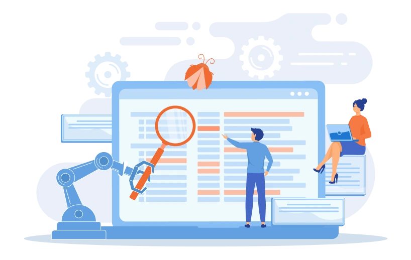 Top 10 Automated User Interface (UI) Testing Tools