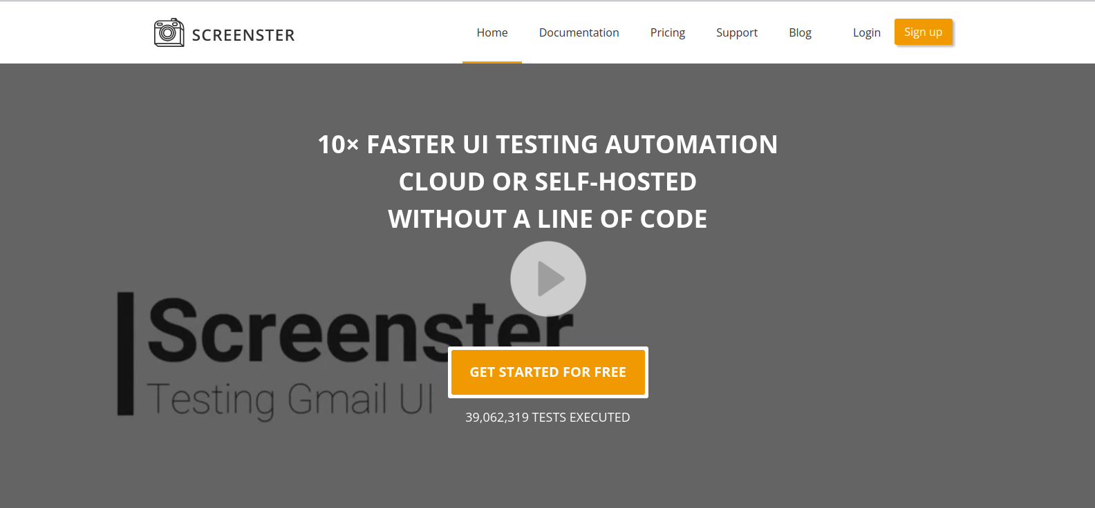 Top 10 Automated User Interface (UI) Testing Tools