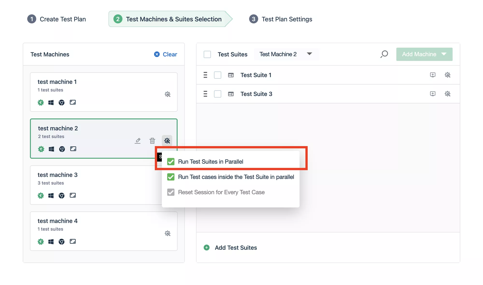 The Comprehensive Guide to Parallel Testing