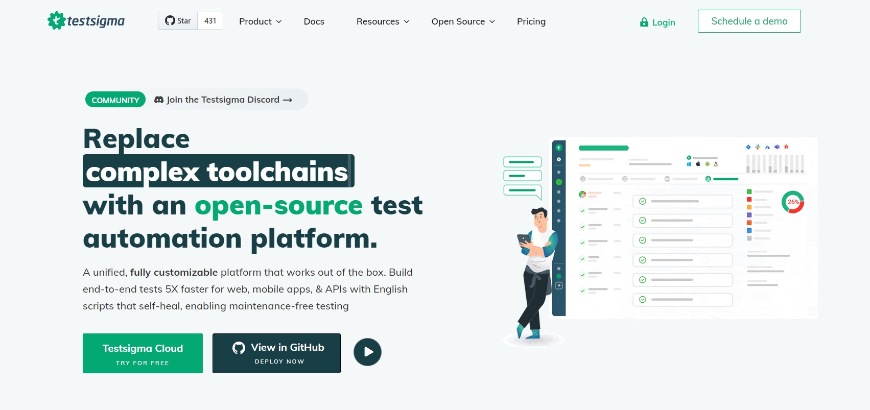 9 Best Test Data Management Tools to use in 2022 & beyond