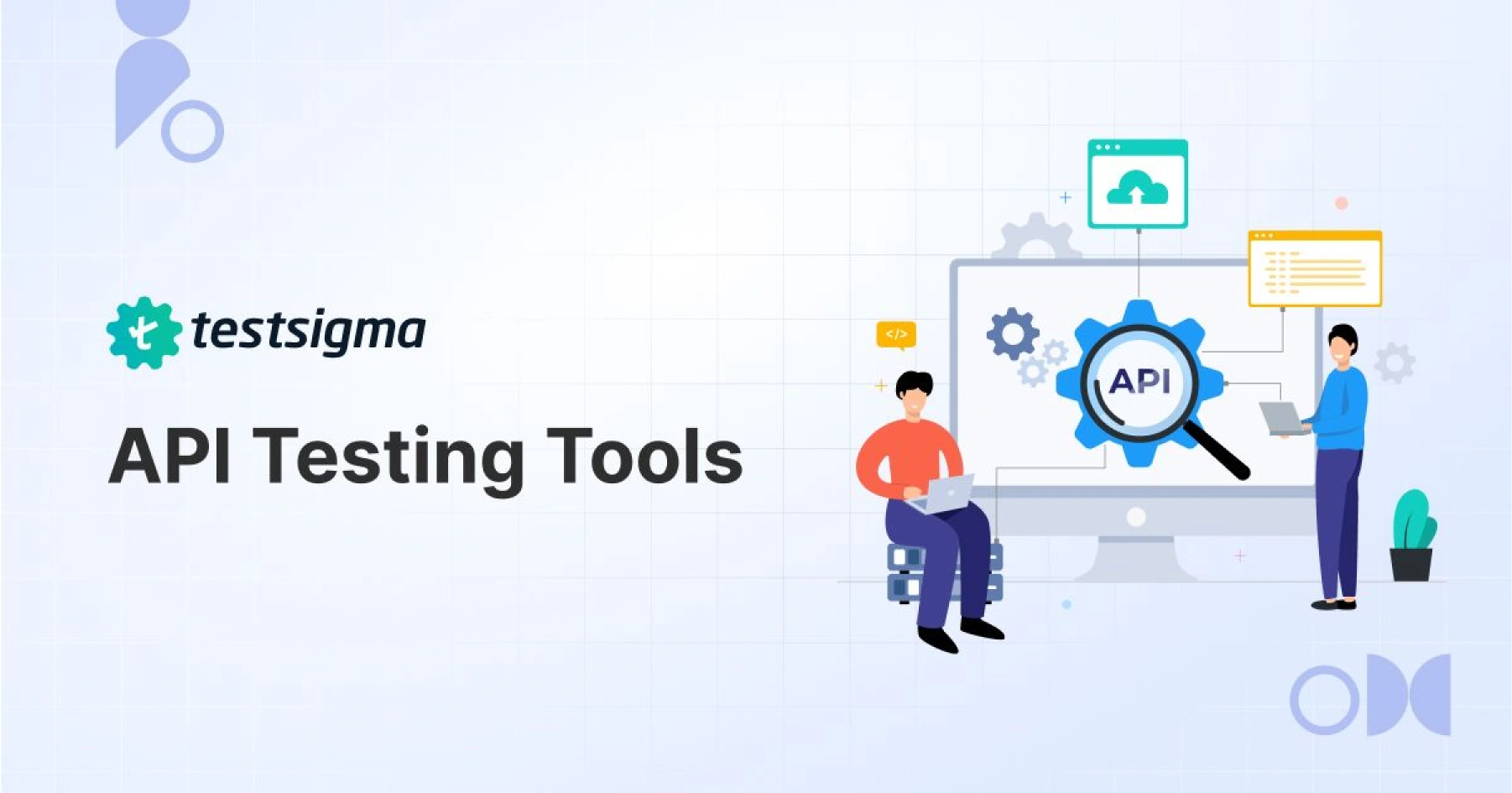 14 API Testing Tools You Can′t Live Without