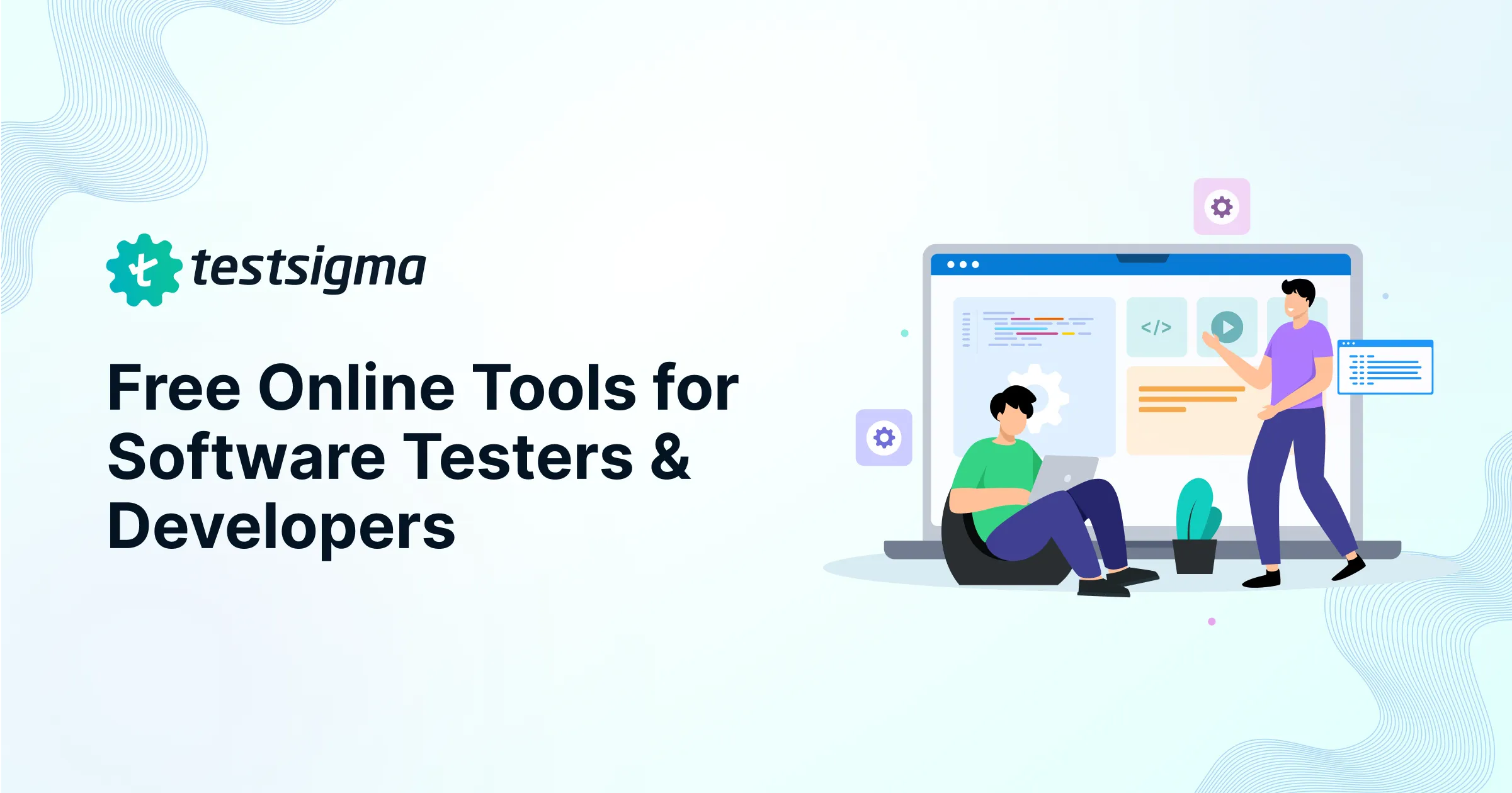 Free Online Tools for developers, testers, project managers, devops ...