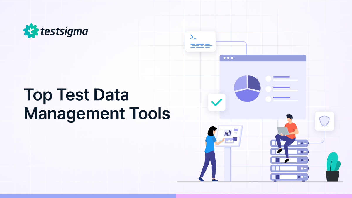10 Best Test Data Management Tools to use