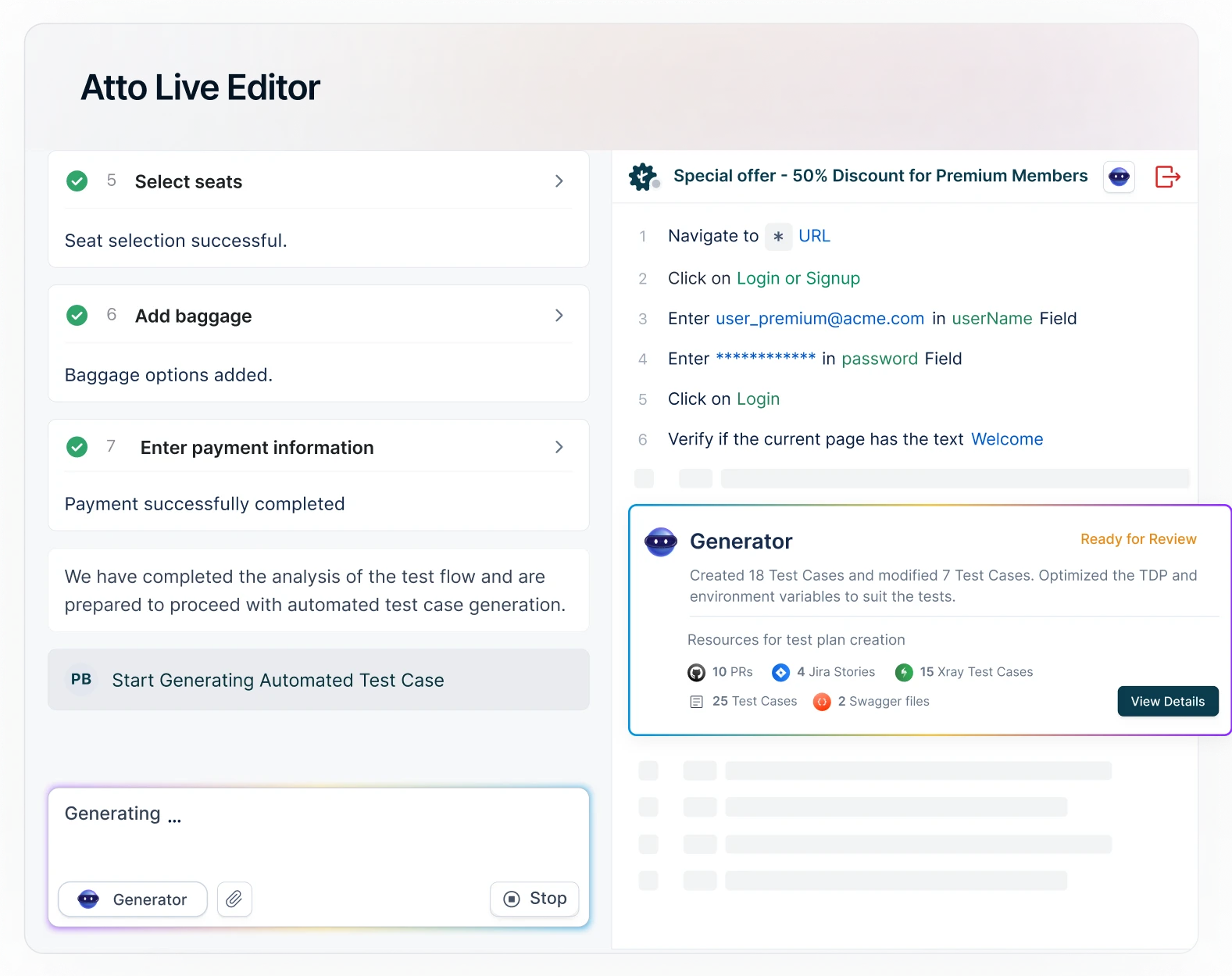 Top 12 UI Testing Tools Used In 2025