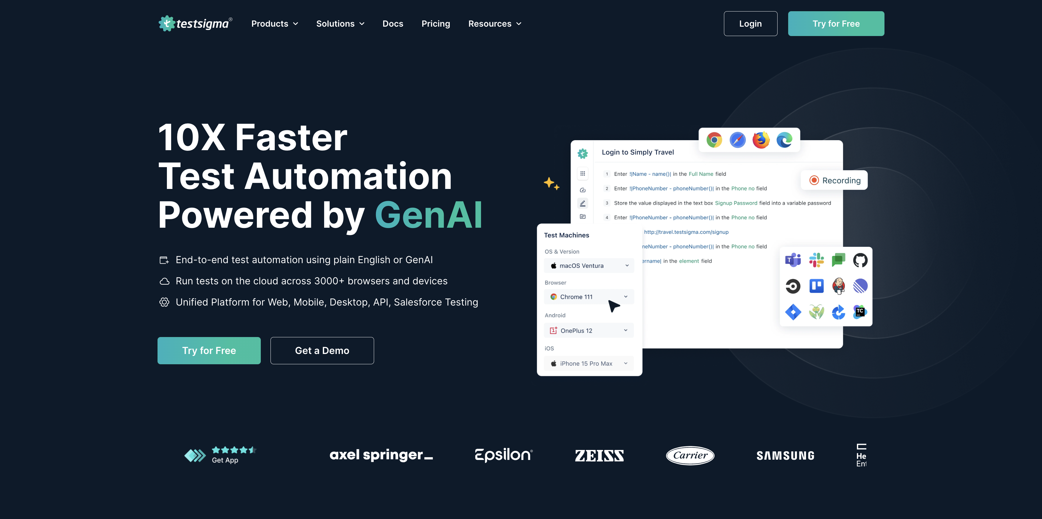 A Beginners Guide to Automated Website Testing