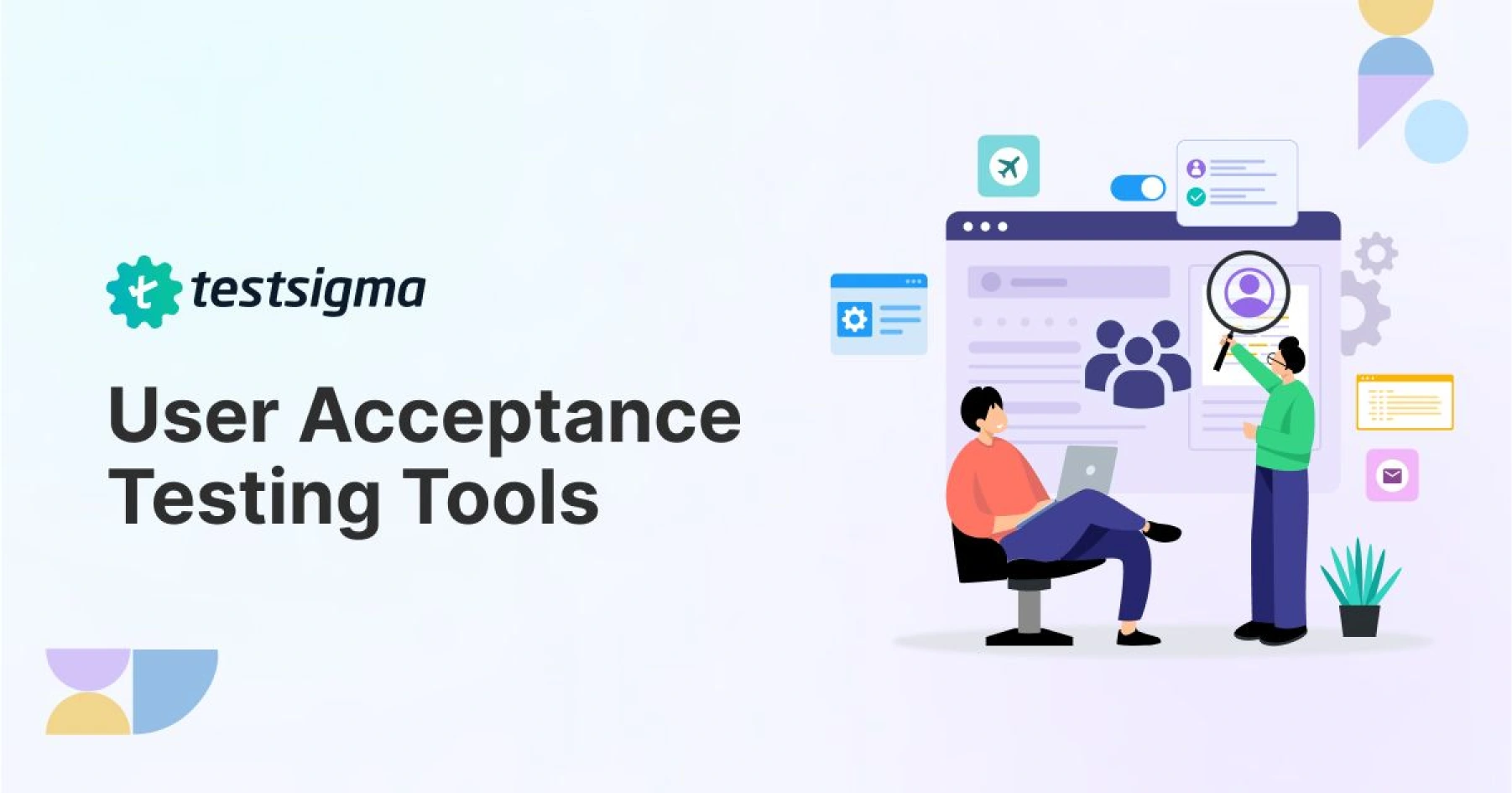 11 Best User Acceptance Testing (UAT) Testing Tools