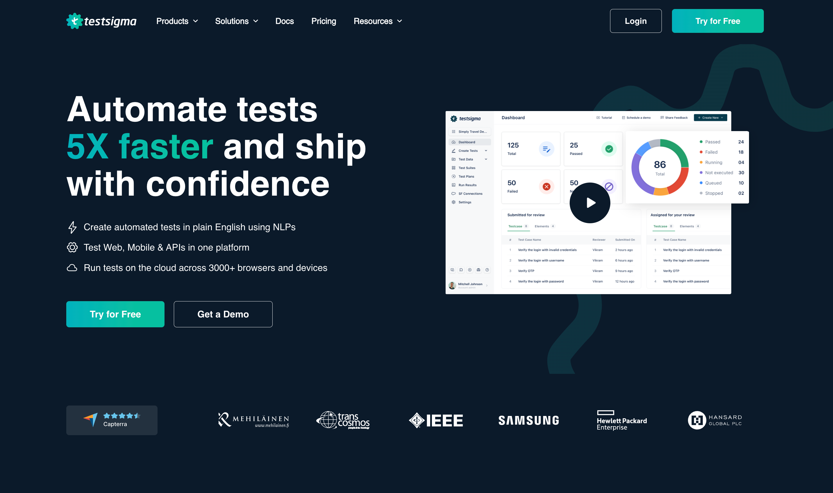 10 Best User Acceptance Testing (UAT) Testing Tools