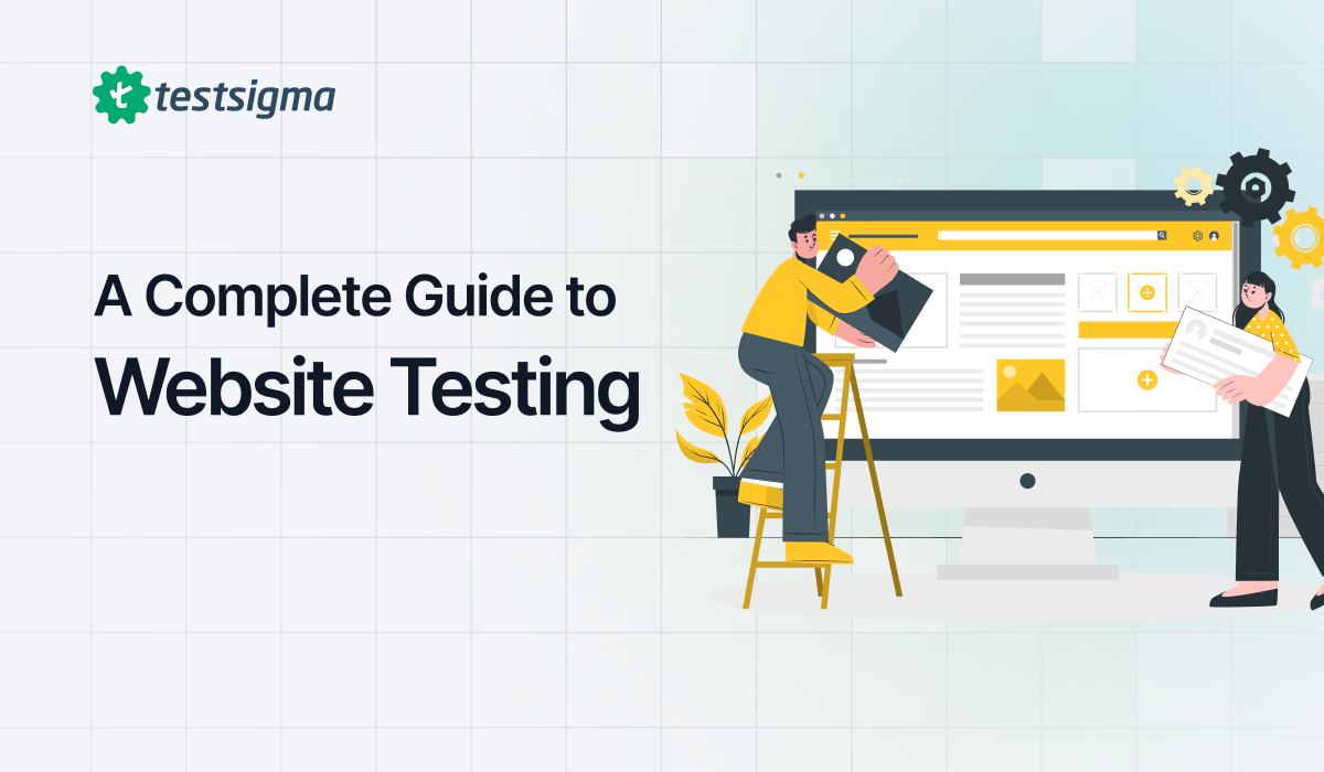 A Beginners Guide to Automated Website Testing